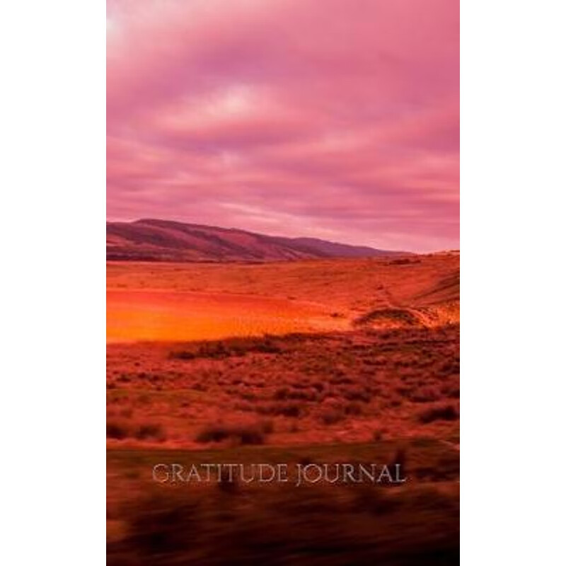 New Zealand Gratitude Journal