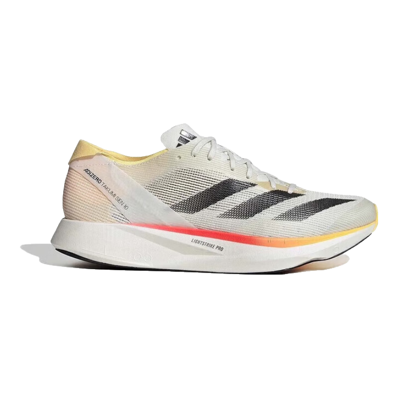 🏃‍♂ 为速度而生 —— 阿迪达斯 ADIZERO TAKUMI SEN 10_跑鞋_什么值得买