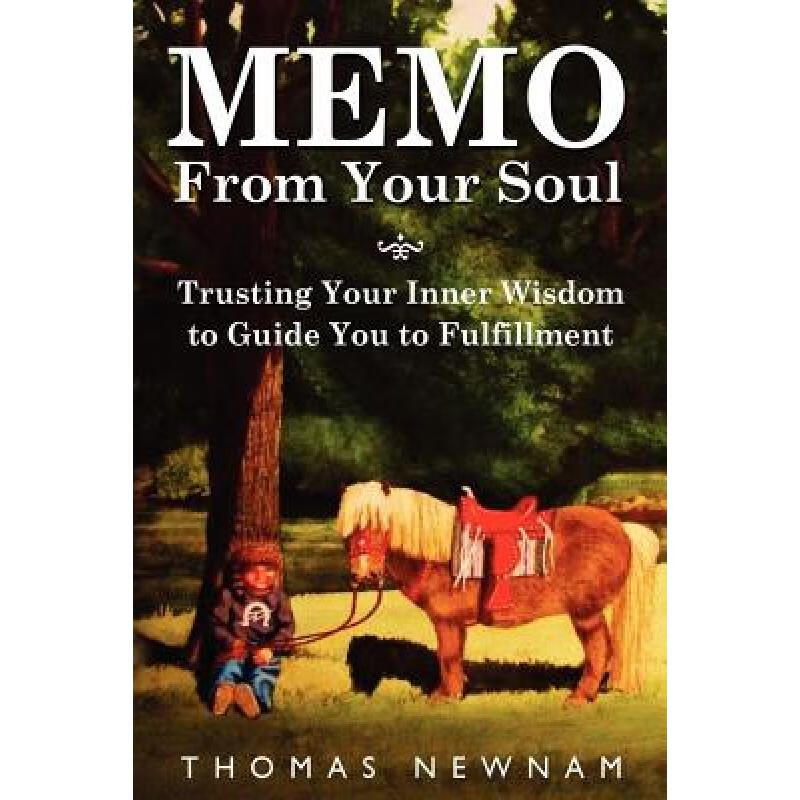 Memo from Your Soul