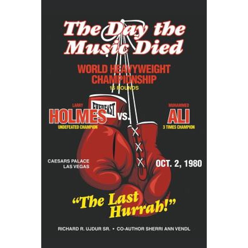 The Day the Music Died