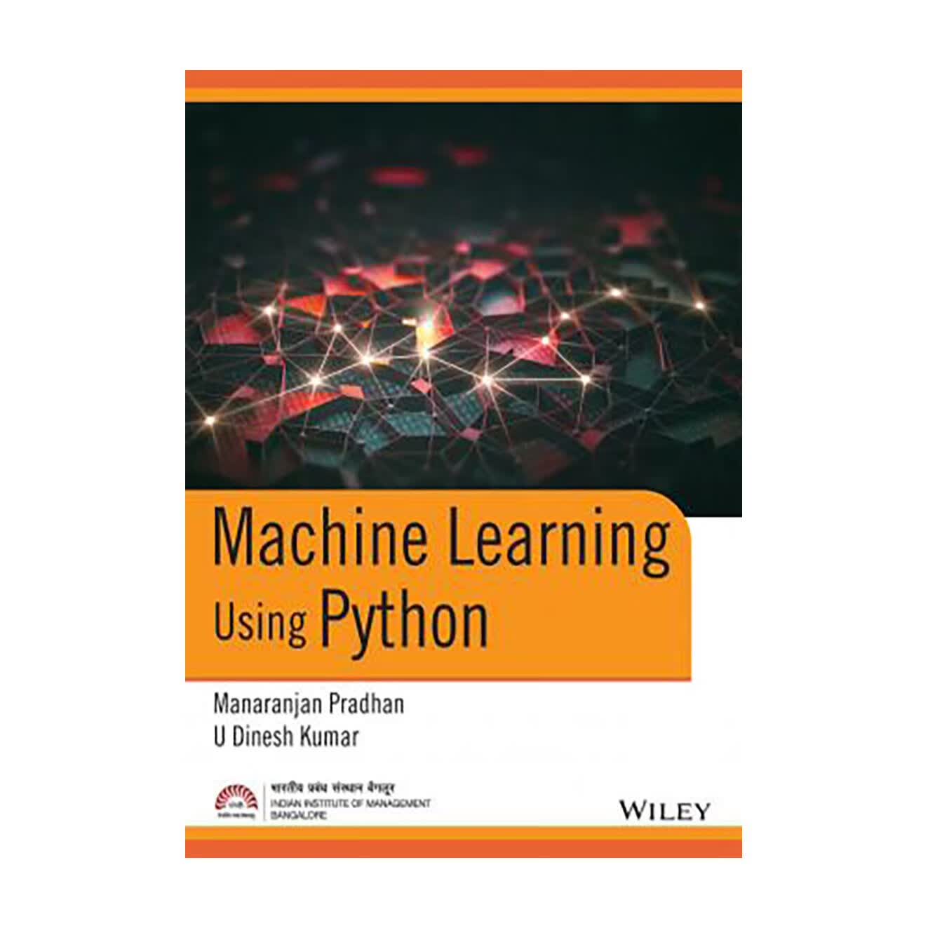 Machine Learning Using Python