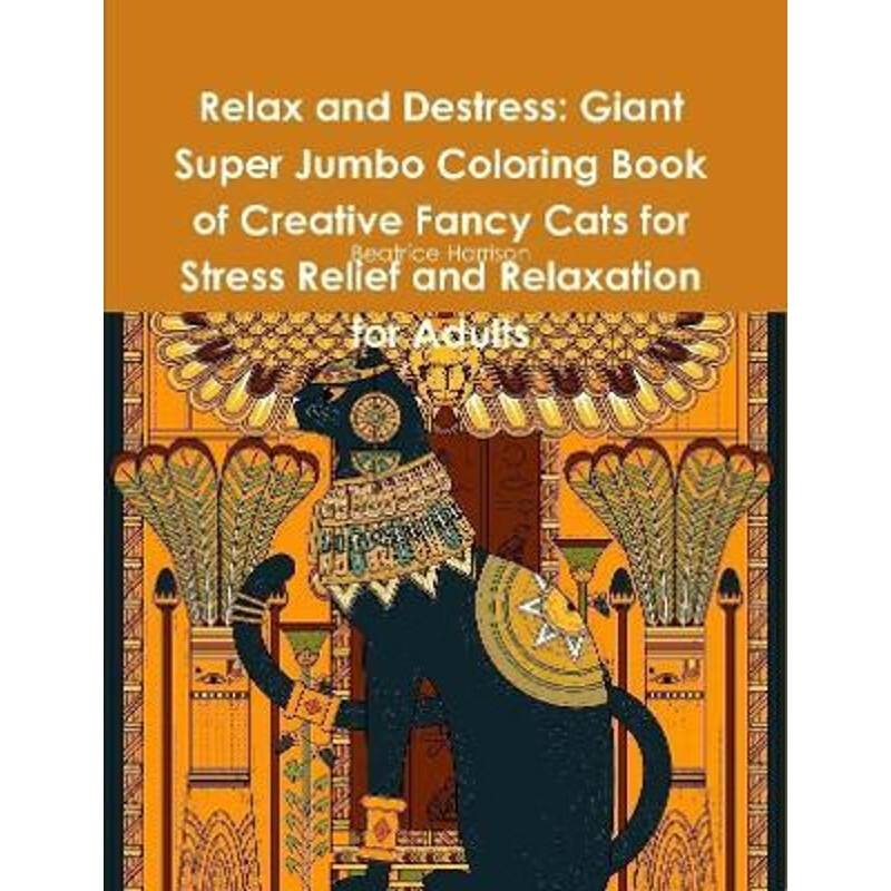 Relax and Destress