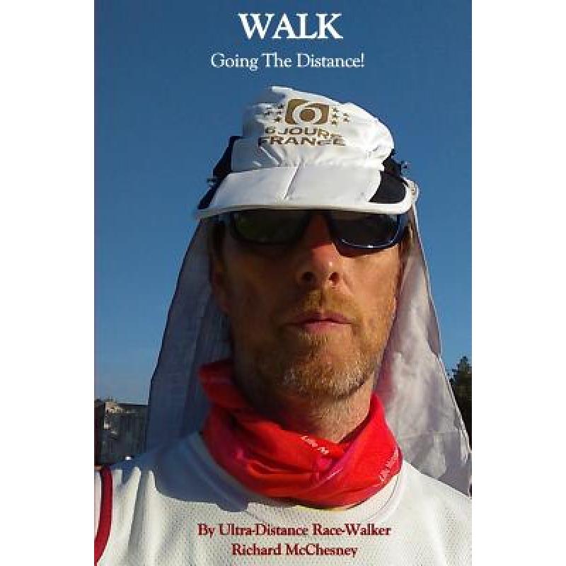 Walk: Going The Distance!