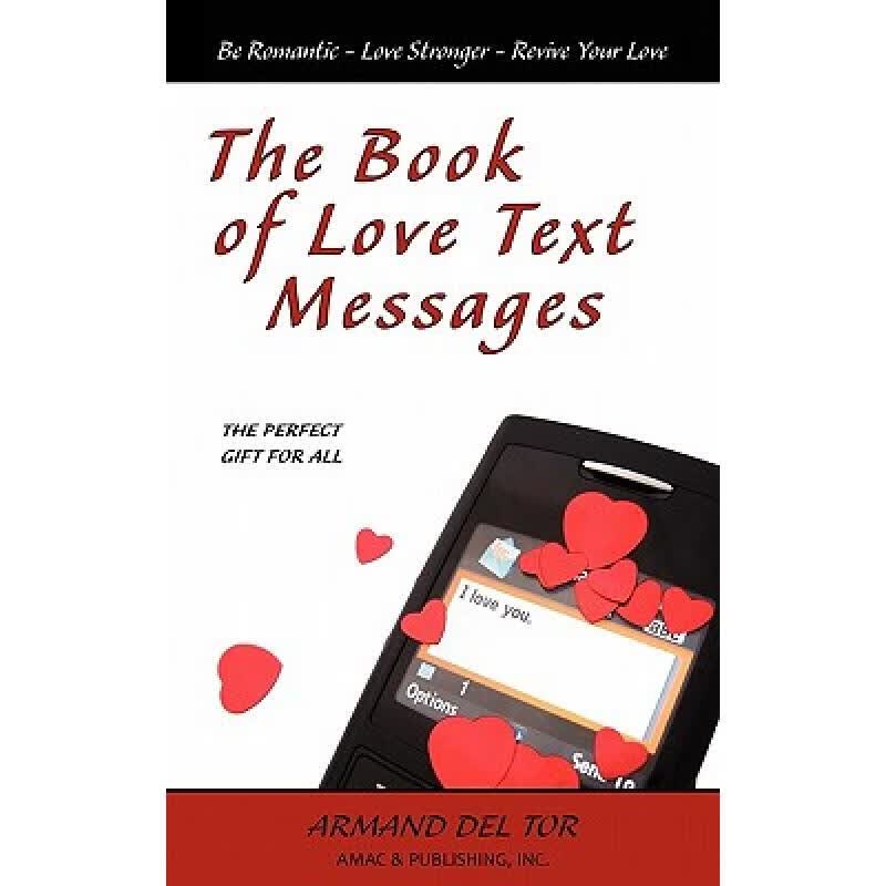 The Book of Love Text Messages