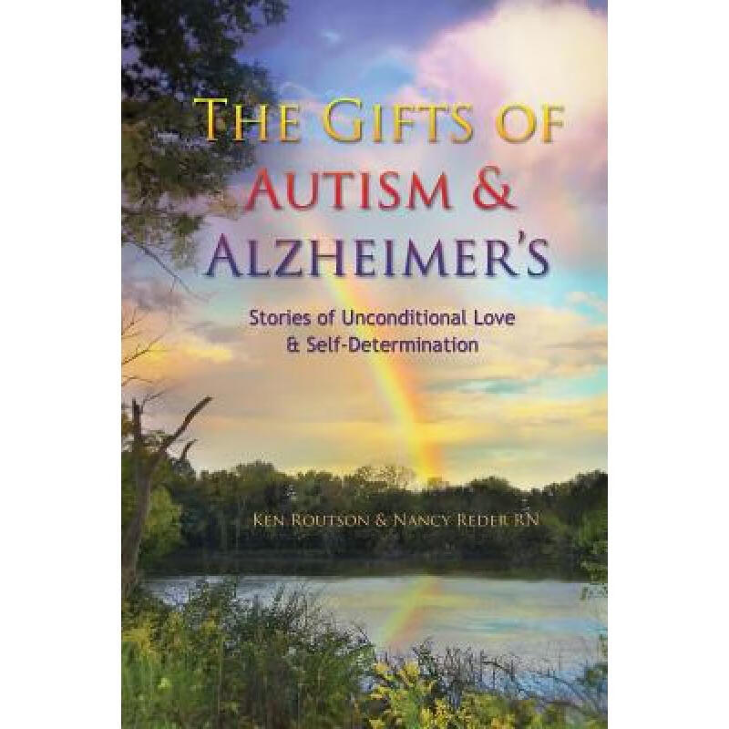 The Gifts of Autism and Alzheimer's