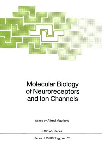 Molecular Biology of Neuroreceptors and Ion Channels