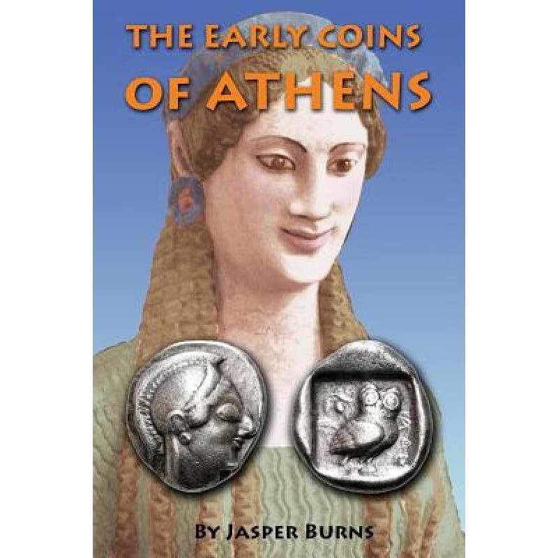 The Early Coins of Athens