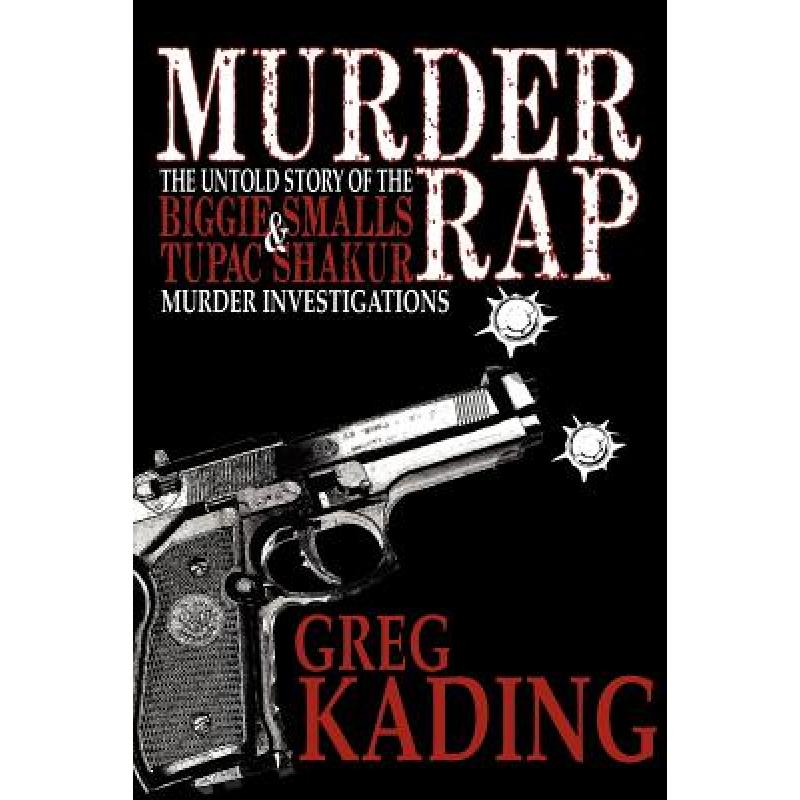 Murder Rap