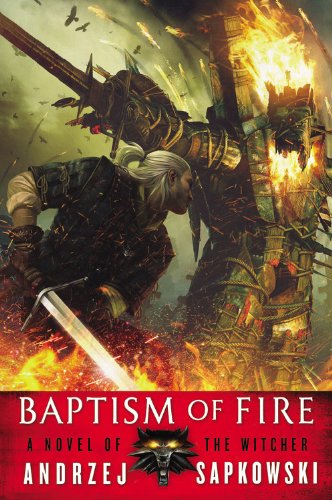 Baptism of Fire
