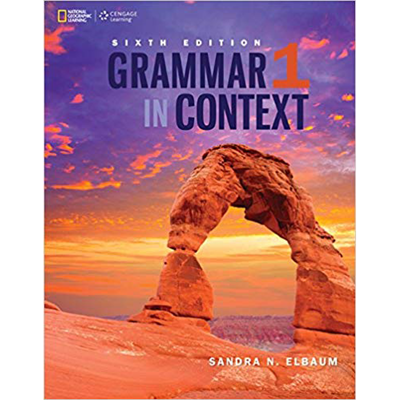 Student Book + Online Workbook PAC