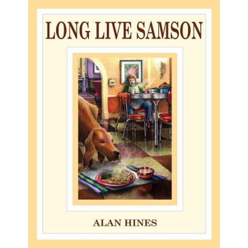 Long Live Samson