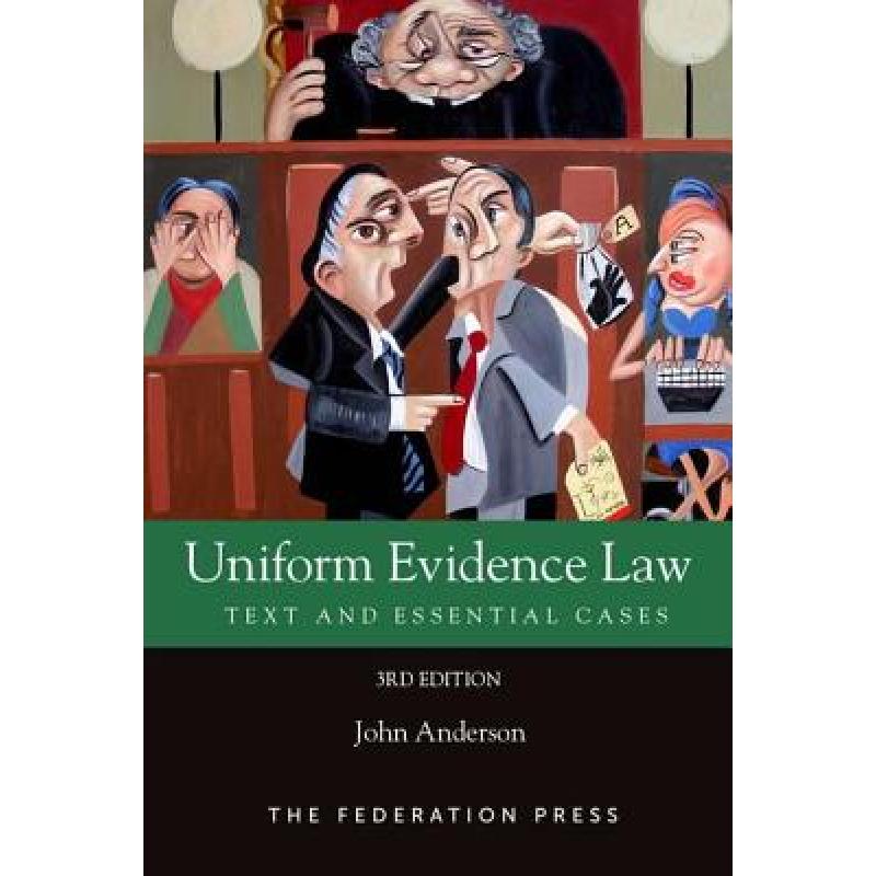 Uniform Evidence Law