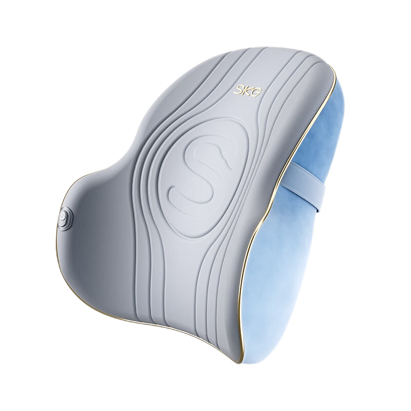 2023年车载按摩器十大品牌排行榜-车载按摩器哪个牌子好-排行榜123网