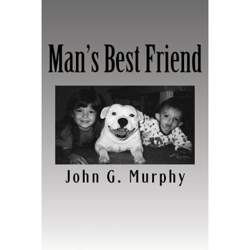 Man's Best Friend