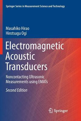 Electromagnetic Acoustic Transducers: Noncontact