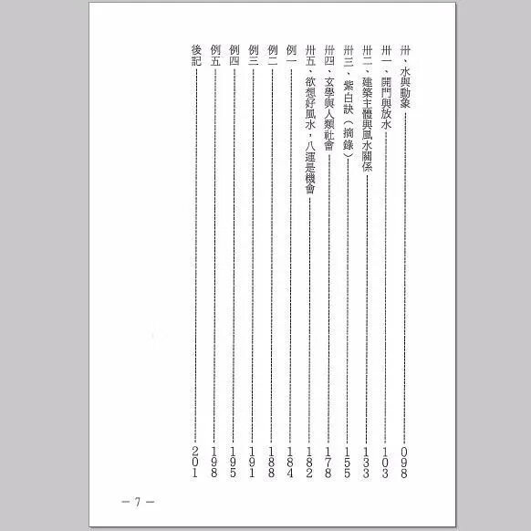 梁超 八运阳宅旺财指南 第三版 200页 200页 200页