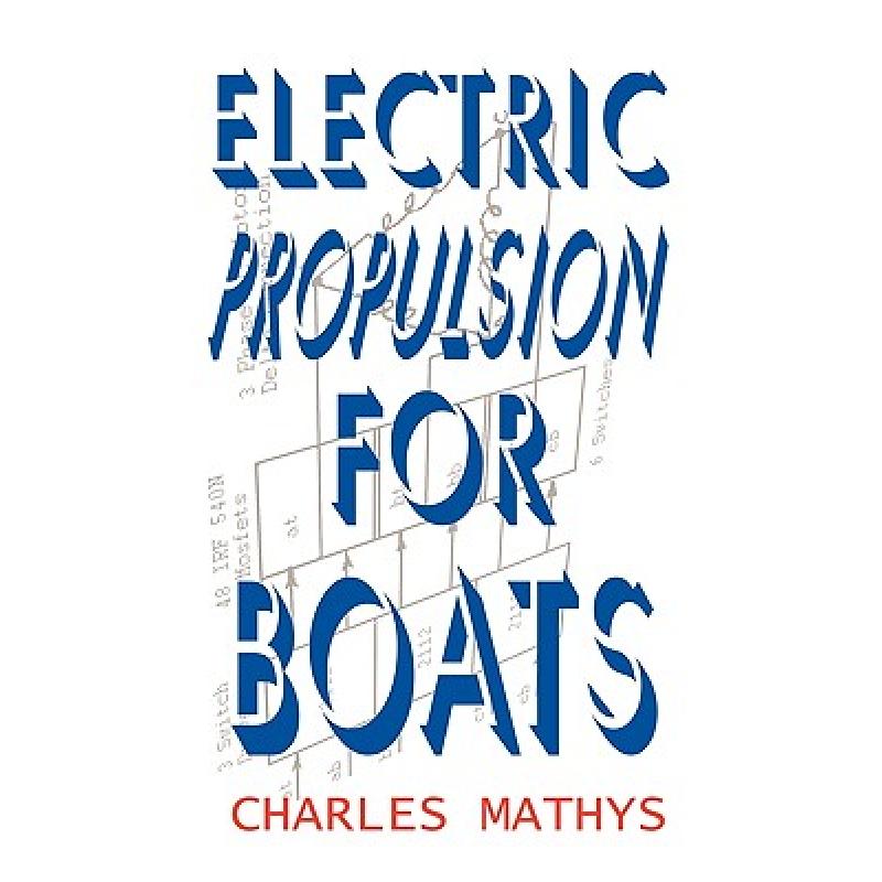 Electric Propulsion for Boats