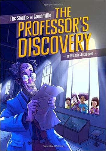 Professor's Discovery, The