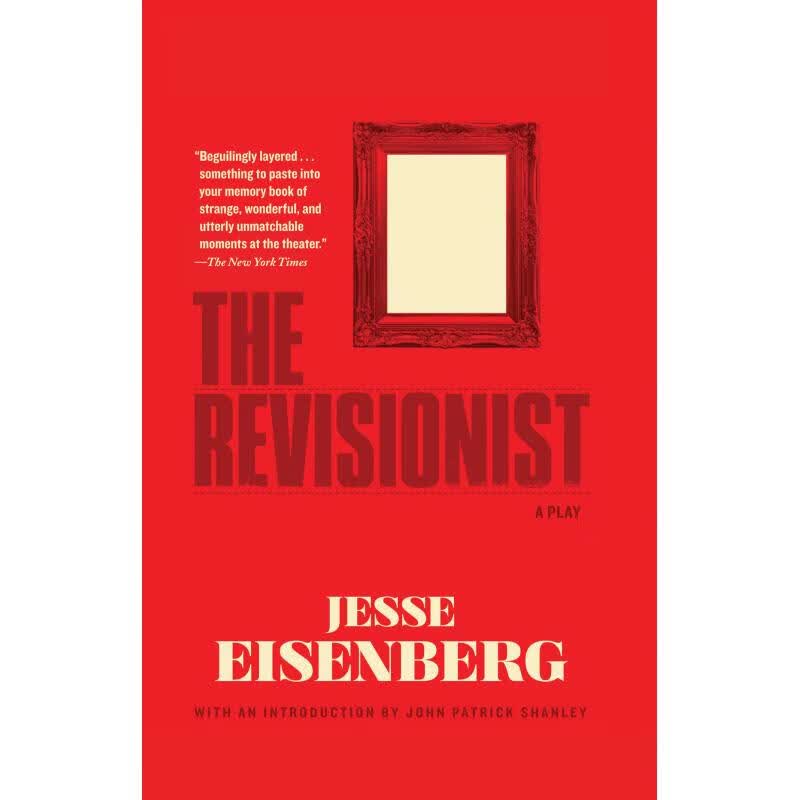 现货 修正主义者 The Revisionist