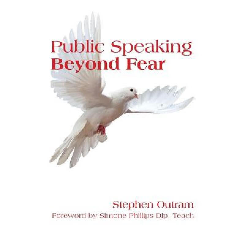 Public Speaking: Beyond Fear