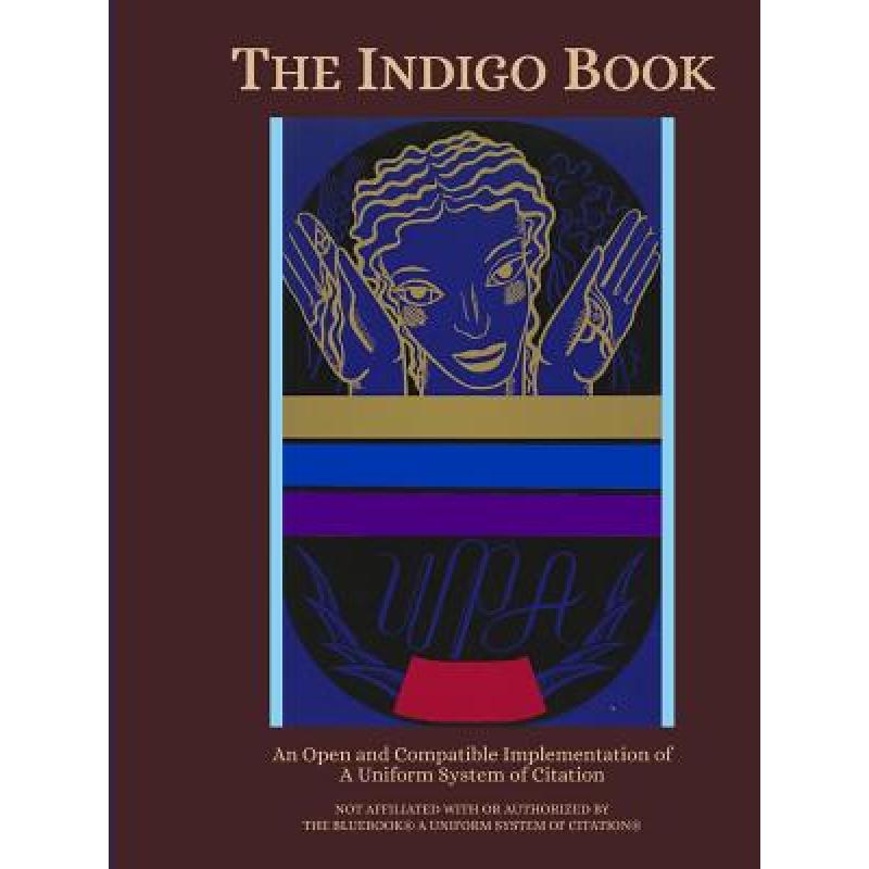 The Indigo Book