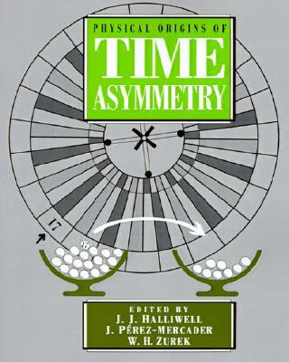 Physical Origins of Time Asymmetry
