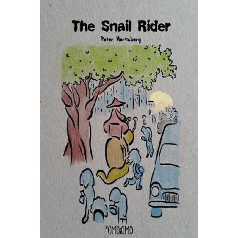 The Snail Rider