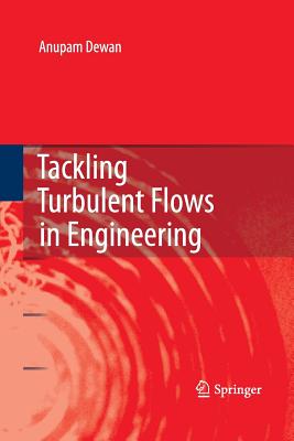 Tackling Turbulent Flows in Engineering