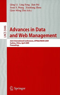 Advances in Data and Web Management