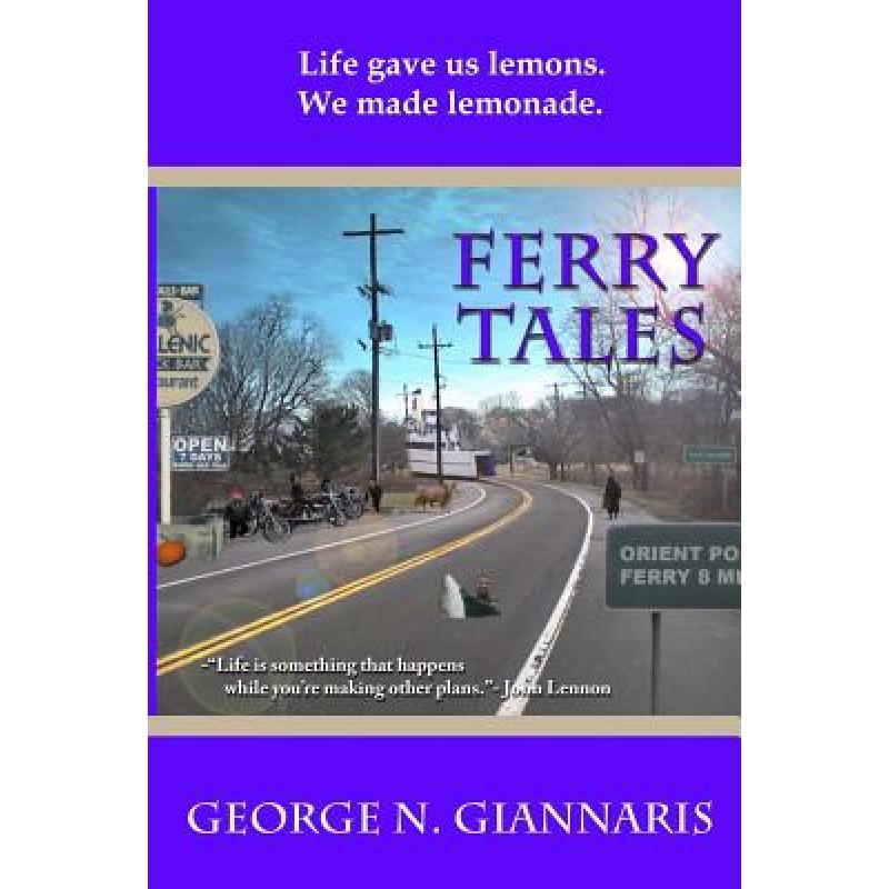 Ferry Tales