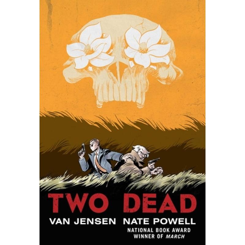 Two Dead