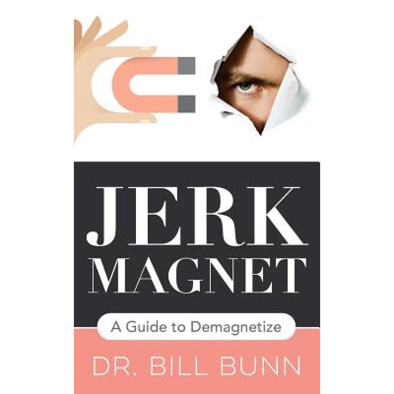 Jerk Magnet: A Guide to Demagnetize