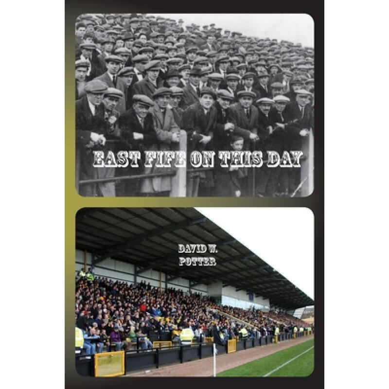 East Fife On This Day
