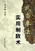 武当拳法实用制敌术 贺春林