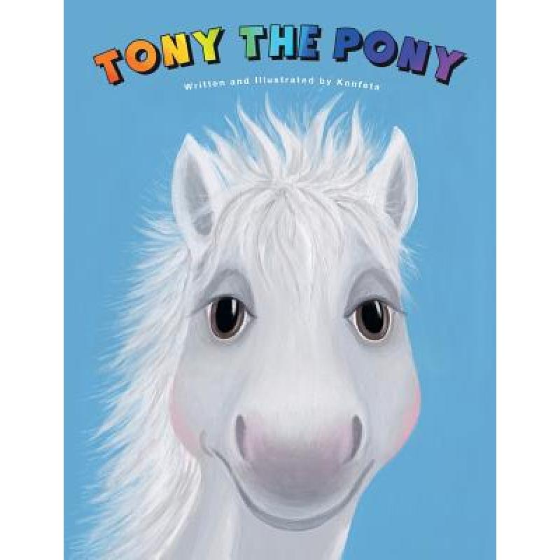 Tony the Pony