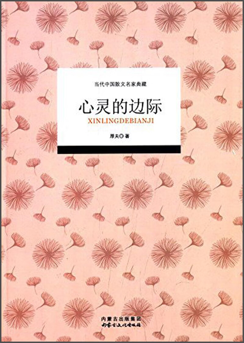 心灵的边际【好书】