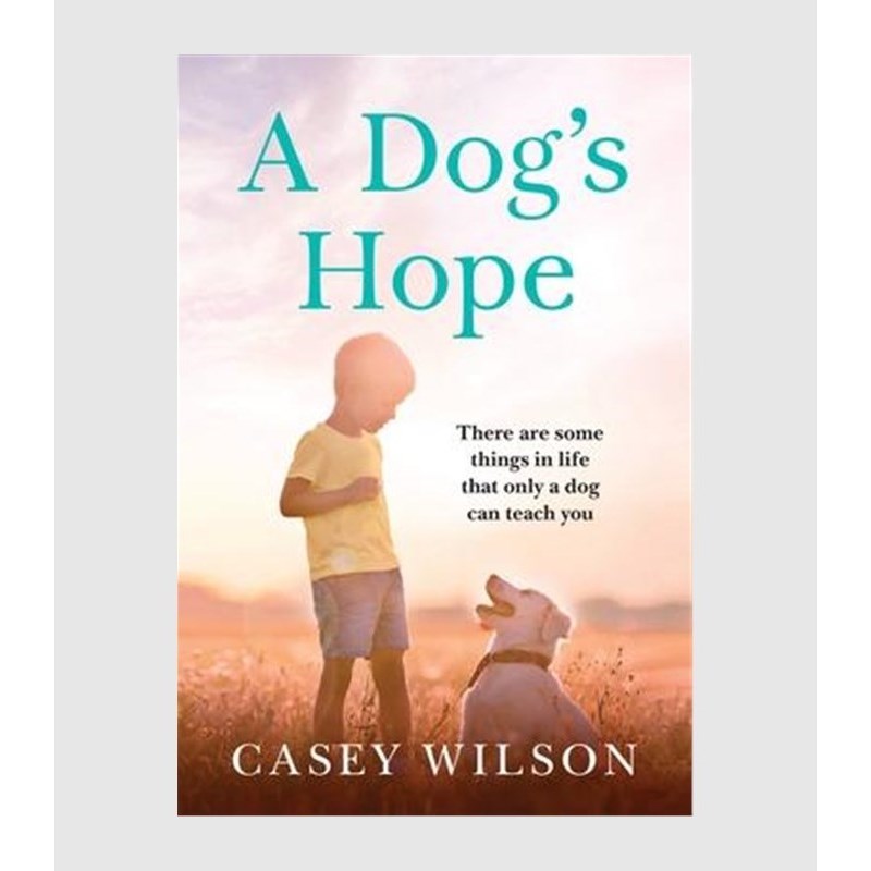 A Dog's Hope
