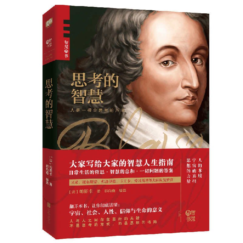 思考的智慧