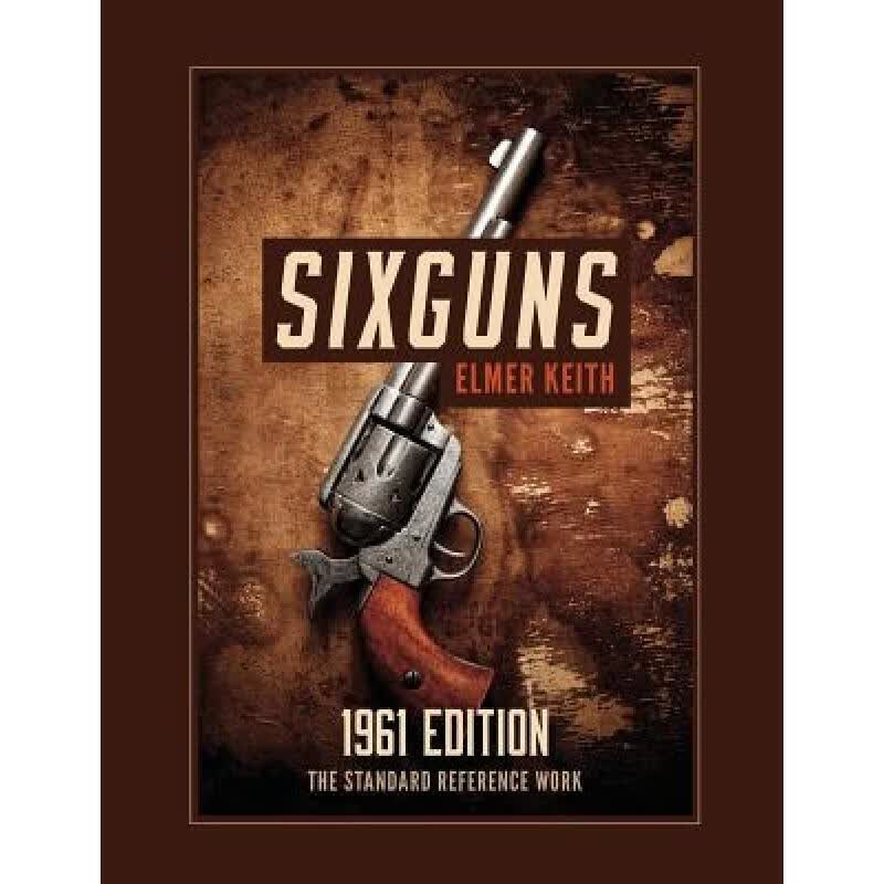 Sixguns: 1961 Edition