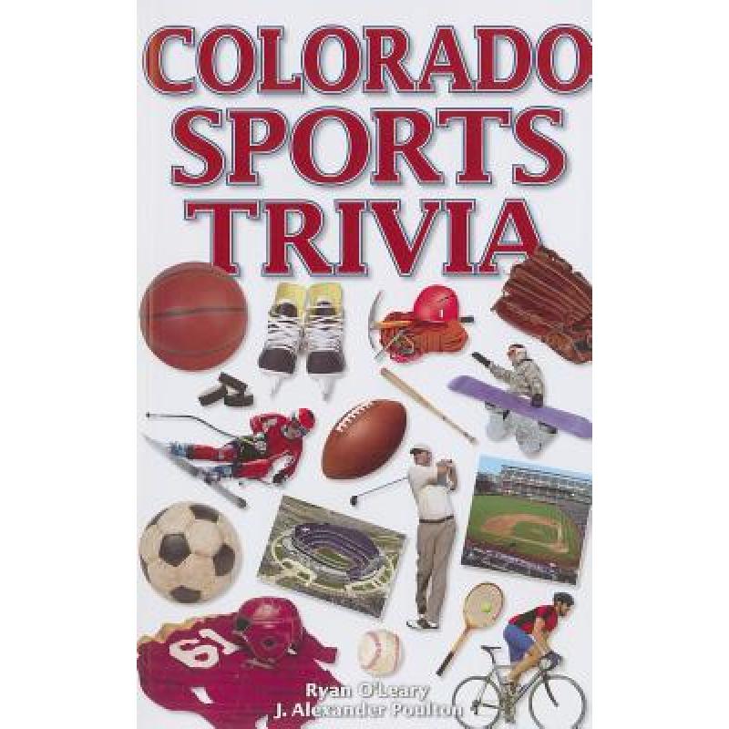 Colorado Sports Trivia