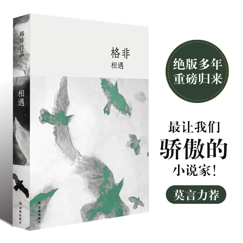 相遇（格非作品）