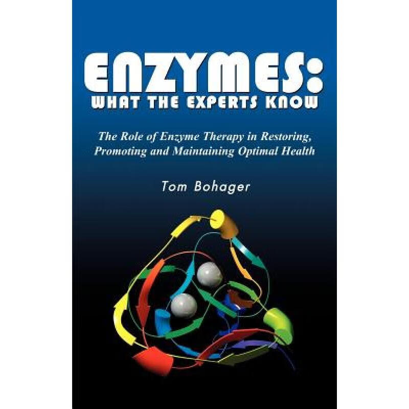 Enyzmes: What the Experts Know