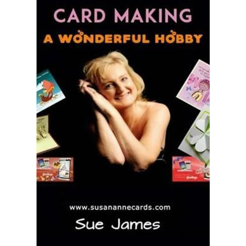 Card Making - A Wonderful Hobby