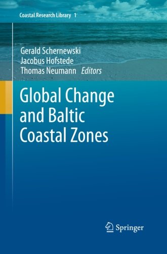 Global Change and Baltic Coastal Zones