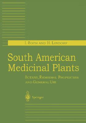 South American Medicinal Plants