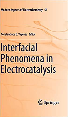 Interfacial Phenomena in Electrocatalysis