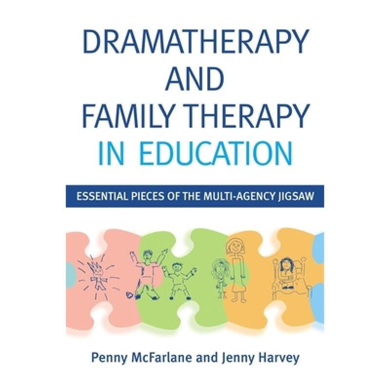 Dramatherapy and Family Therapy in Education...