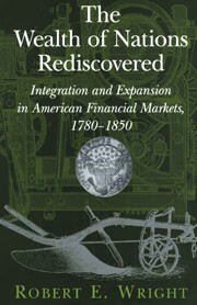 The Wealth of Nations Rediscovered