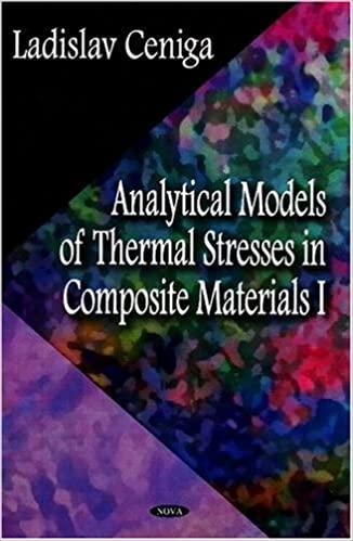 Analytical Models of Thermal Stresses in Composi