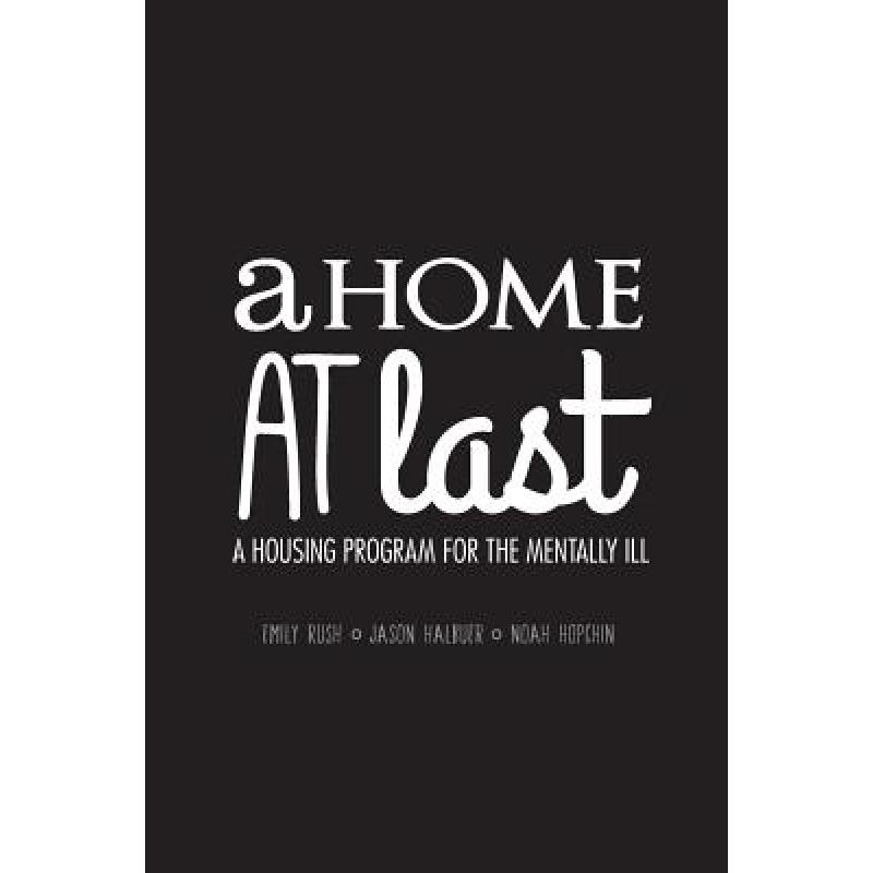 A Home at Last